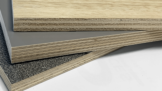 Aménagement bois contreplaqué véhicules utilitaires fourgons ...